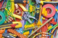 Associated Fasteners | Associated Fasteners