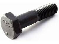 A490 Structural Bolts | Associated Fasteners