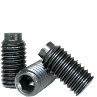Dog Set Screws | Associated Fasteners
