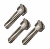 Fillister Head | Associated Fasteners