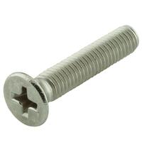 Flat Head | Associated Fasteners