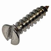 Flat Head | Associated Fasteners