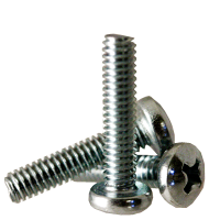 Pan Head | Associated Fasteners