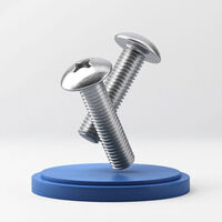 Truss Head | Associated Fasteners