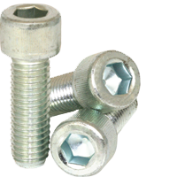 Associated Fasteners | Associated Fasteners