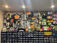 Associated Fasteners | Associated Fasteners